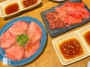 일본 오사카 도톤보리 맛집 10곳 스시 야끼니꾸 규카츠 쿠시카츠 카페 비추 포함 네이버 블로그